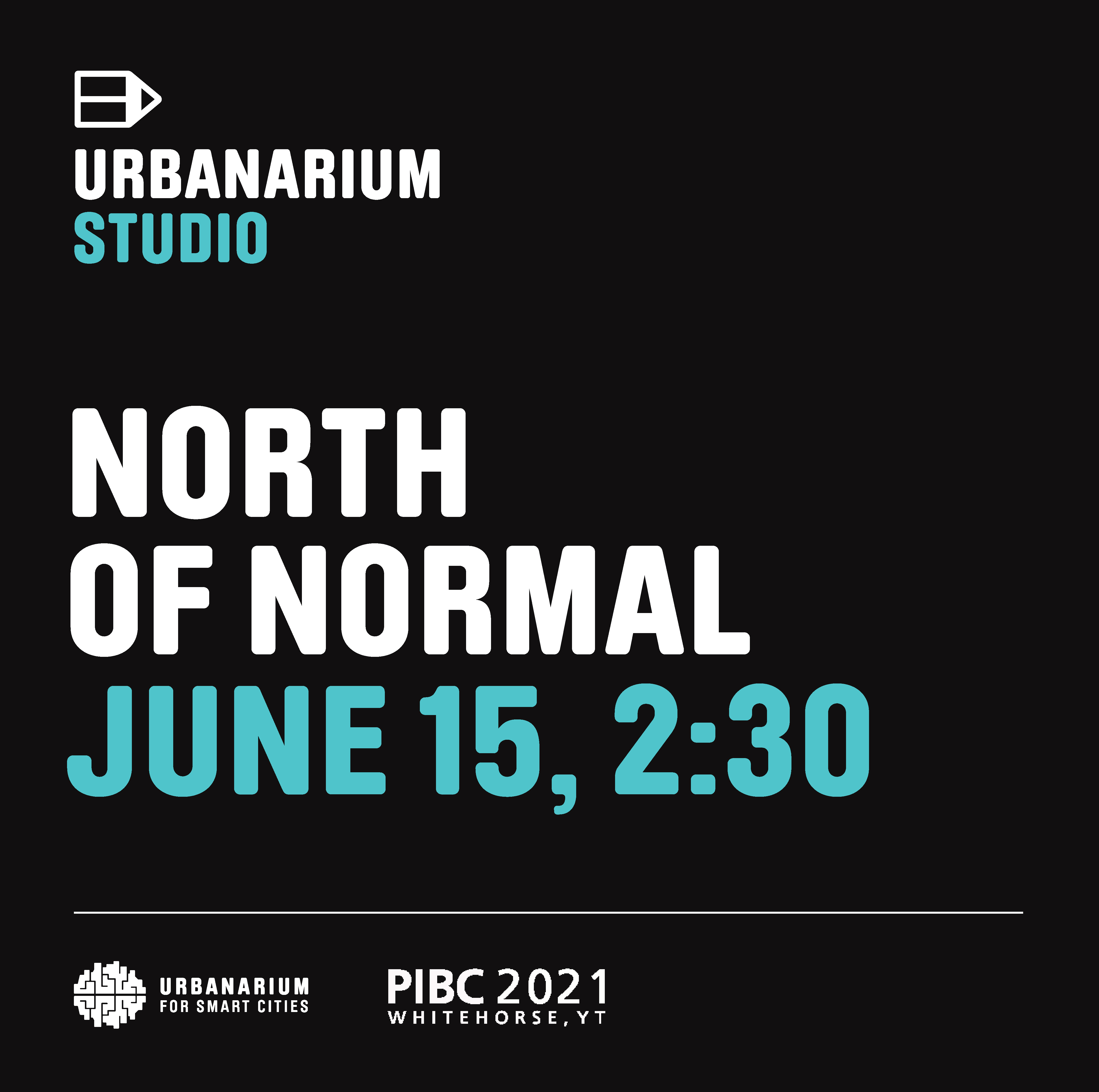 Planning North of Normal | Urbanarium